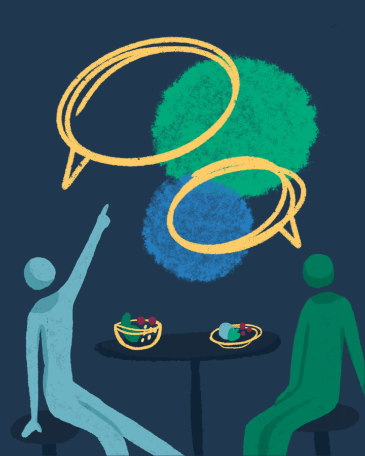 What Does Food Mean To You? | Freerice